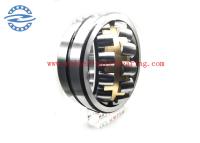 China Spherical Roller Bearing 22320CA 100x215x73mm Brass Cage Chrome Steel for sale