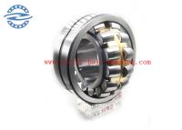 China 22324CA 22324CC 22324MB Spherical Roller Bearing 120x260x86mm High Speed Steel Retainer for sale