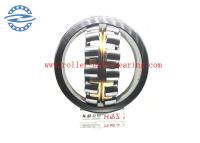 China 22324CA 22324CC 22324MB Spherical Roller Bearing 120x260x86mm High Speed Steel Retainer for sale