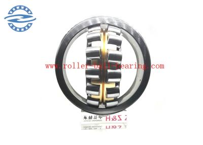 China 22324CA 22324CC 22324MB Spherical Roller Bearing 120x260x86mm High Speed Steel Retainer for sale