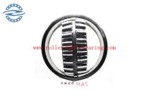 China 23026CC CA CCK Spherical Roller Bearing 130x200x52mm Chrome Steel for sale