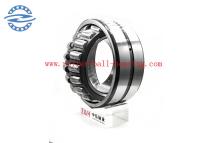 China 24122CC Spherical Roller Bearing 110x180x69mm C3 Clearance Steel Cage for sale