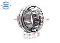 China 24122CC Spherical Roller Bearing 110x180x69mm C3 Clearance Steel Cage for sale