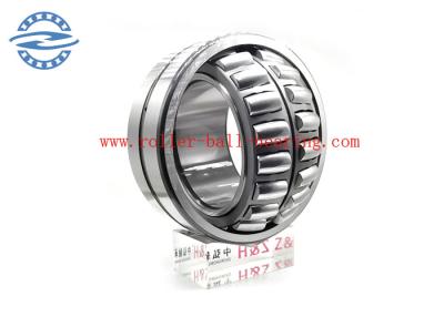 China 24122CC Spherical Roller Bearing 110x180x69mm C3 Clearance Steel Cage for sale