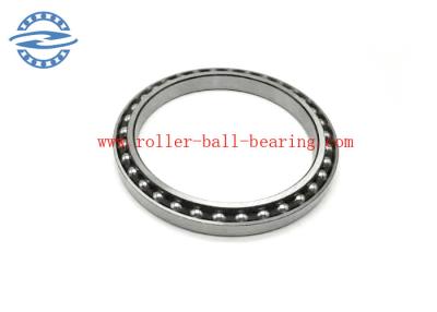 China V4 BA110-1 Excavator Bearing 110x140x16mm Chrome Steel with ISO9001 Certification for sale