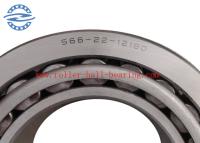 China Taper Roller Bearing GCr15 566-22-22180 High Speed Heavy Load for sale