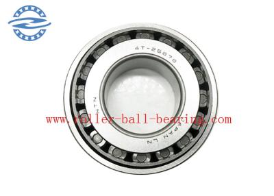 China Inch Tapered Roller Bearing 25878/25820 34.925x73.025x23.825 mm for sale