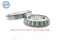 China 30218 Tapered Roller Bearing 90x160x32.5mm Single Row Open Type P0-P5 Precision for sale
