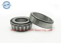 China 32207 Taper Roller Bearing 35x72x24.25mm for Printing Machinery High Precision for sale