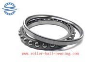 China BA180-4WSA Angular Contact Ball Bearing 180x250x33mm for Excavator Walking Systems for sale