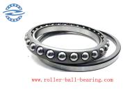 China BA180-4WSA Angular Contact Ball Bearing 180x250x33mm for Excavator Walking Systems for sale