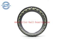 China GCR15 BA195-3A Internal Gear Slewing Bearing 195×280×36.5mm for Excavator Applications for sale