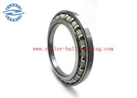 China GCR15 BA195-3A Internal Gear Slewing Bearing 195×280×36.5mm for Excavator Applications for sale