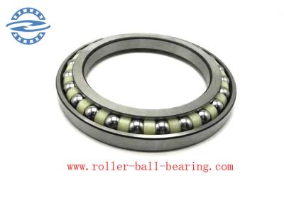 China GCR15 BA195-3A Internal Gear Slewing Bearing 195×280×36.5mm for Excavator Applications for sale