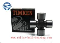 China 34.9x106mm Universal Joint Bearing Chrome Steel for Truck 2.5kg for sale
