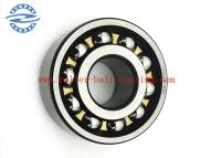 China 5411W MBR Double Row Angular Contact Ball Bearing 25mm Bore 52mm OD High Speed for sale