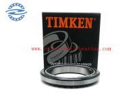 China Single Row Tapered Roller Bearing 37425/37625 107.95x158.75x23.02mm Chrome Steel for sale