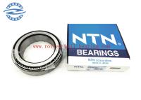 China 67390/67322 Single Row Inch Tapered Roller Bearing 133.35x196.85x46.038mm P0 for sale