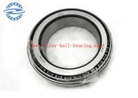 China 67390/67322 Single Row Inch Tapered Roller Bearing 133.35x196.85x46.038mm P0 for sale