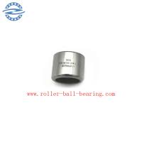 China Drawn Cup Needle Roller Bearing HK1618 Open 16x22x18 mm Chrome Steel Single Row for sale