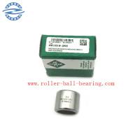 China Drawn Cup Needle Roller Bearing HK1618 Open 16x22x18 mm Chrome Steel Single Row for sale