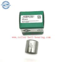 China HK 1622 Drawn Cup Needle Roller Bearing 16x22x22 mm Chrome Steel 0.24 kg for sale