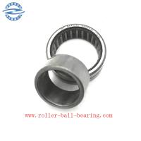 China NA 49/32 Needle Roller Bearing 32x52x20 mm Single Row Chrome Steel Open for sale