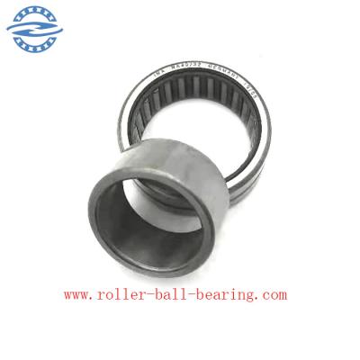China NA 49/32 Needle Roller Bearing 32x52x20 mm Single Row Chrome Steel Open for sale
