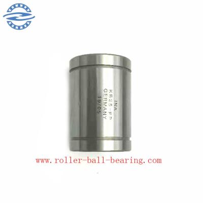 China KB25-PP Linear Ball Bearing 25x40x58mm with 2,800N Dynamic Load Capacity for Industrial Machinery for sale