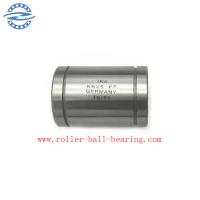 China KB30-PP Linear Ball Bearing 30x47x68 mm with Dual Lip Seals for Industrial Automation Applications for sale