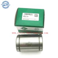 China KB30-PP Linear Ball Bearing 30x47x68 mm with Dual Lip Seals for Industrial Automation Applications for sale
