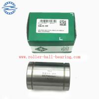 China KB30-PP Linear Ball Bearing 30x47x68 mm with Dual Lip Seals for Industrial Automation Applications for sale