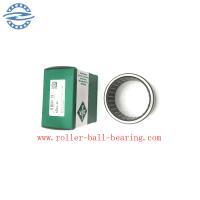 China HK 1622 Drawn Cup Needle Roller Bearing 16x22x22mm Single Row GCr15 Steel Open Ends for sale