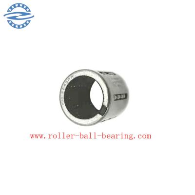 China Linear Ball Bearing KH-2030-PP 20x28x30 mm Z&H Brand Precision Motion Component for sale