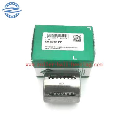 China Linear Ball Bearing KH2540 25x35x40 mm Chrome Steel Gcr15 Precision P0-P2 for sale