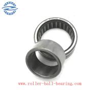 China Combined Needle Roller Bearing NAX3530 35x47x30mm Chrome Steel Open Type for sale