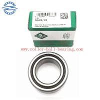 China NA 49/32 Needle roller bearings with inner ring Size 32*52*20 mm for sale