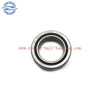 China Needle Roller Bearing NA4906UU 30x47x17 mm 0.1 kg High Precision Machined Ring for sale