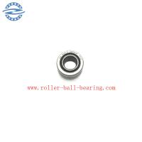 China GCR15 Needle Roller Bearing NK19/12 19x25x16 mm Without Inner Ring High Precision for sale