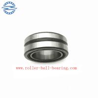 China NKIS25 Needle Roller Bearing with Inner Ring 25x47x22 mm Single Row GCr15 for sale