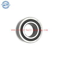 China NKIS25 Needle Roller Bearing with Inner Ring 25x47x22 mm Single Row GCr15 for sale