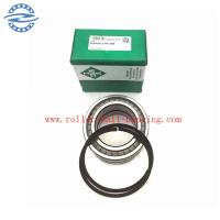 China SL045012-D-PP Full Complement Cylindrical Roller Bearing 60x95x46mm Chrome Steel GCr15 for sale