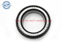 China 687672D+X1S-554 Taper Roller Bearing 120mm Bore High Precision Car Engine for sale