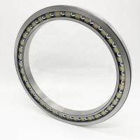 China Excavator Walking Tooth Box Large Bearing BA246-2A 246x313x32mm for sale