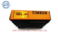 China HM926745 HM926710 Single Row Inch Tapered Roller Bearing 125x228.6x49.428mm for sale