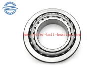 China HM926745 HM926710 Single Row Inch Tapered Roller Bearing 125x228.6x49.428mm for sale