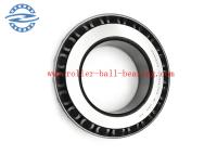 China HM926745 HM926710 Single Row Inch Tapered Roller Bearing 125x228.6x49.428mm for sale