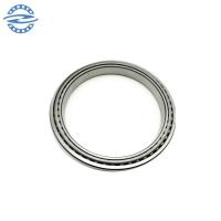 China R196-4 Tapered Roller Bearing 196.85x241.3x23.812mm for Excavator Travel Gearbox for sale
