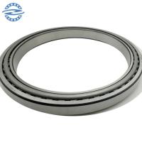 China R196-4 Tapered Roller Bearing 196.85x241.3x23.812mm for Excavator Travel Gearbox for sale