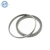 China R196-4 Tapered Roller Bearing 196.85x241.3x23.812mm for Excavator Travel Gearbox for sale